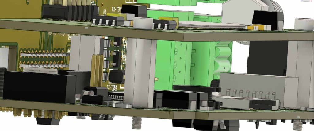What is Green PCB ? - RAYPCB