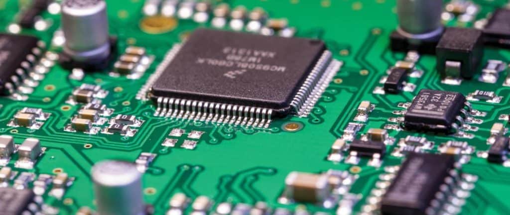 What is Green PCB ? - RAYPCB