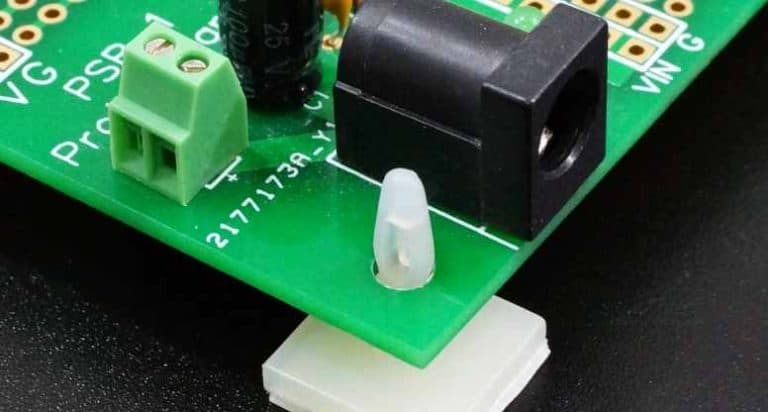 What are PCB standoffs for： Standard Size, Uses and Placement - RayPCB