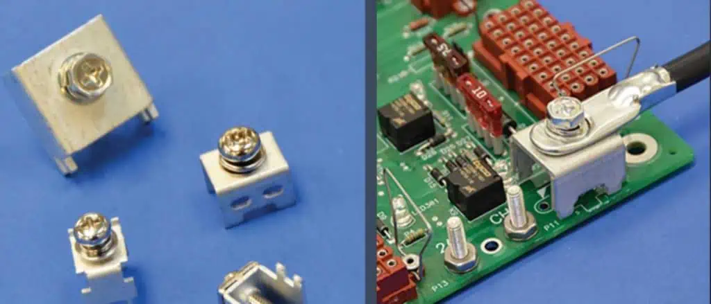 What is a PCB Screw Terminal:Functions,Types and Install Methods - RayPCB