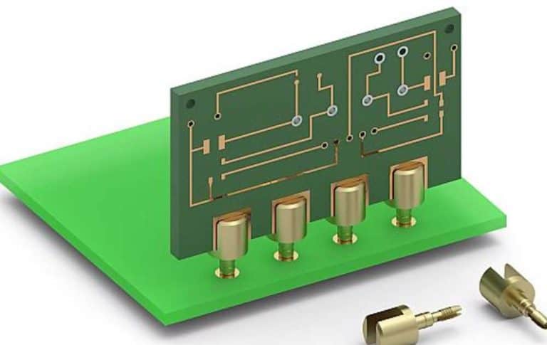 How To Solder And Desolder Header Pins On PCB ? - RayPCB