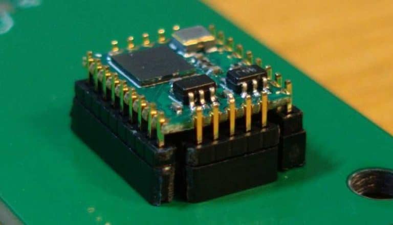 How To Solder And Desolder Header Pins On Pcb Raypcb