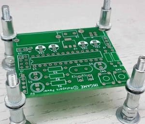 What are PCB standoffs for： Standard Size, Uses and Placement - RayPCB