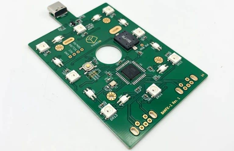What is Big Switch PCB ? - RayPCB
