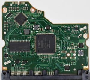 What is Hard Drive PCB ? - RayPCB
