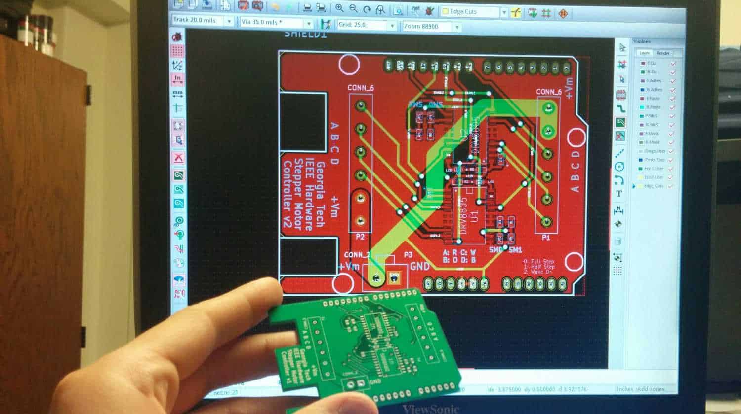 What is the First Circuit Board in The World ? (History of PCB ) - RayPCB