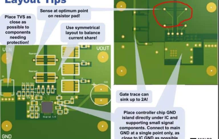 What is a Kelvin connection PCB? - RayPCB