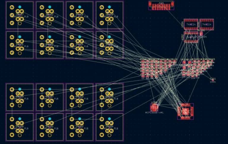 How to Add Multiple PCBs in one KiCad Project - RayPCB