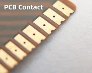 What is PCB Contact? - RayPCB