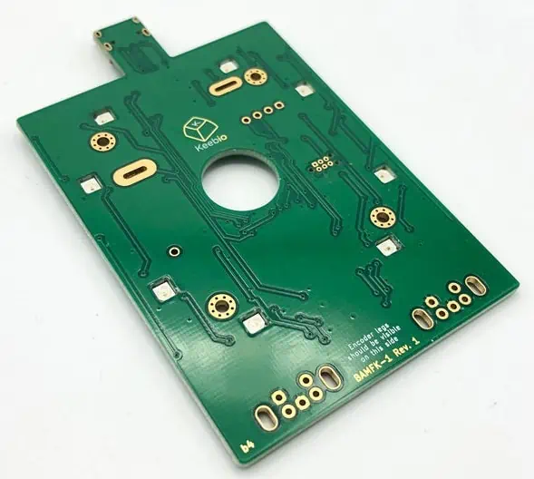 What is Big Switch PCB ? - RayPCB