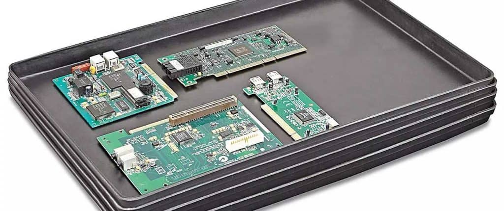 How to Minimize Negative Effect of ESD on Soldering Joints in SMT ...