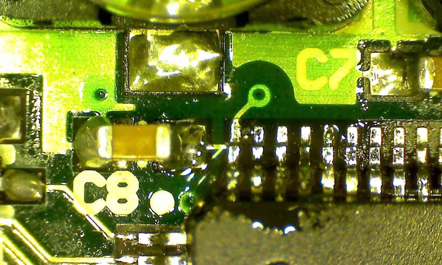 How do you Remove Flux Residue From PCB? - RayPCB