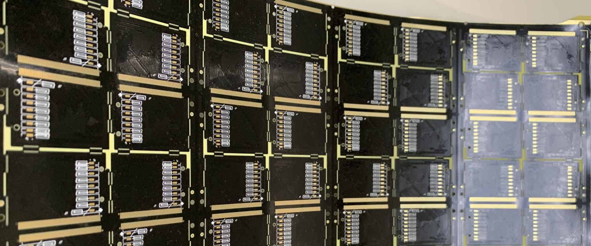 What is Fr4 ultra-thin PCB ? - RayPCB