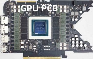 What is a PCB on a GPU? - RayPCB