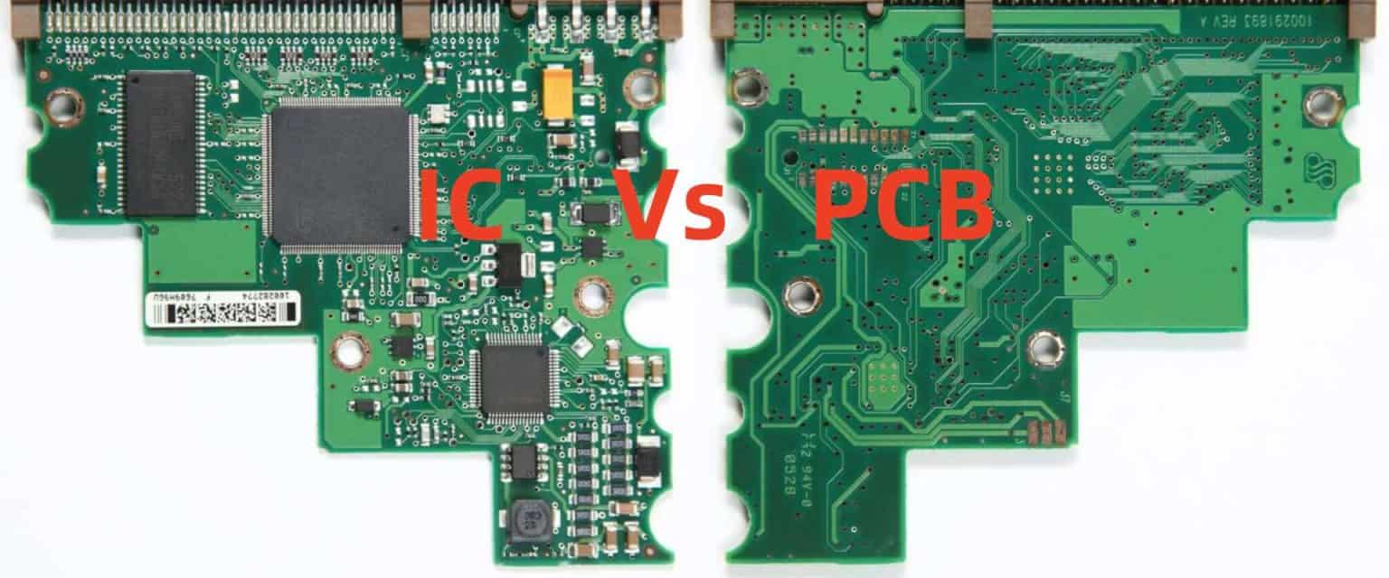 What Function Does the Copper Layer PCB Serve? - RAYPCB