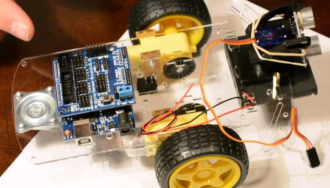 How Do you Do Mounting Circuit Boards ? - RayPCB