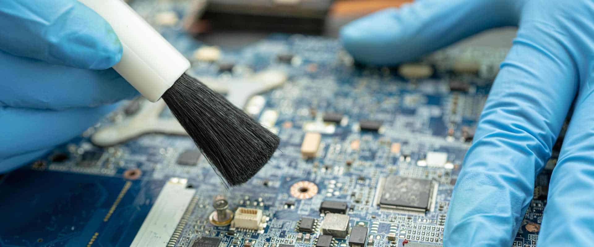 Brush Cleaning Machine Pcb at Eileen Towner blog