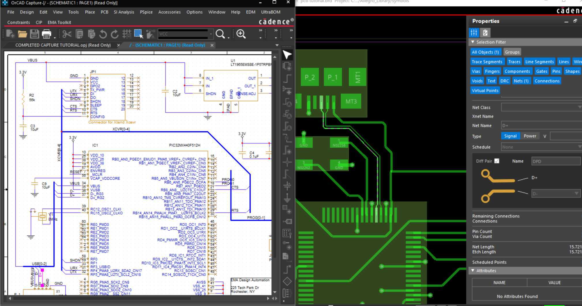 Is Allegro PCB designer free? - RayPCB