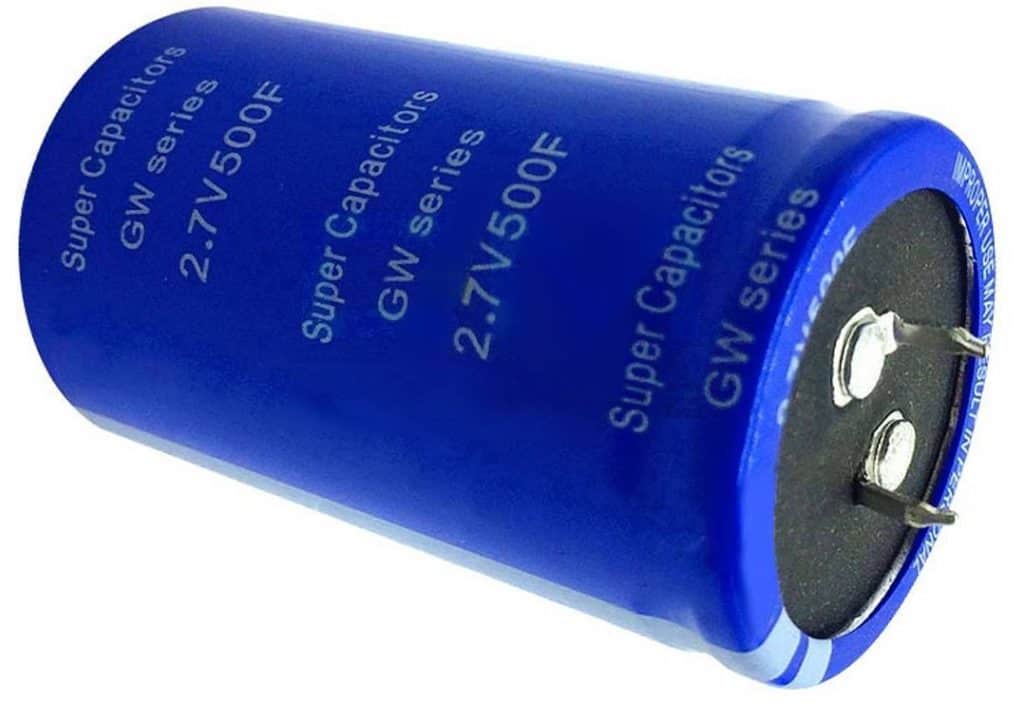 Top 10 Supercapacitor Manufacturers in the world (Updated 2024) - RayPCB