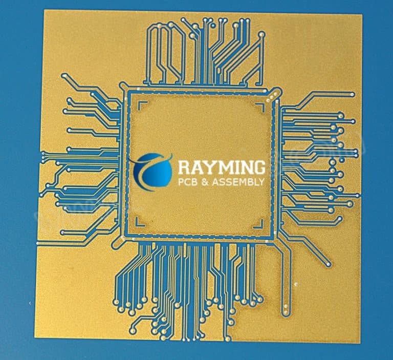 What is LTCC (Low Temperature Co-fired Ceramic ) PCB ? - RayPCB