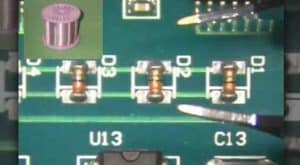 What is Mini-MELF Diode Boards ? - RayPCB