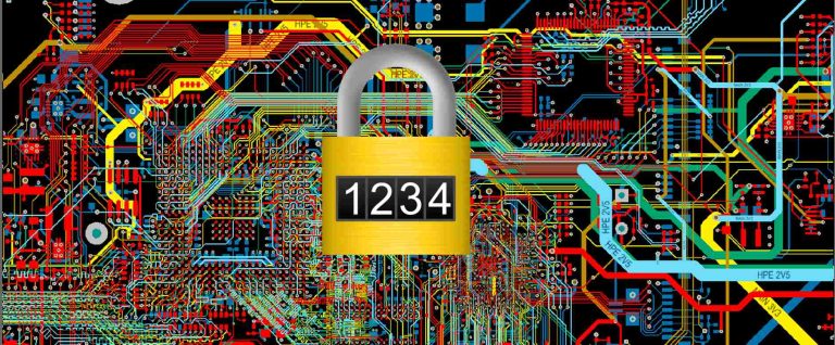 The components and process of PCB motor design - RAYPCB