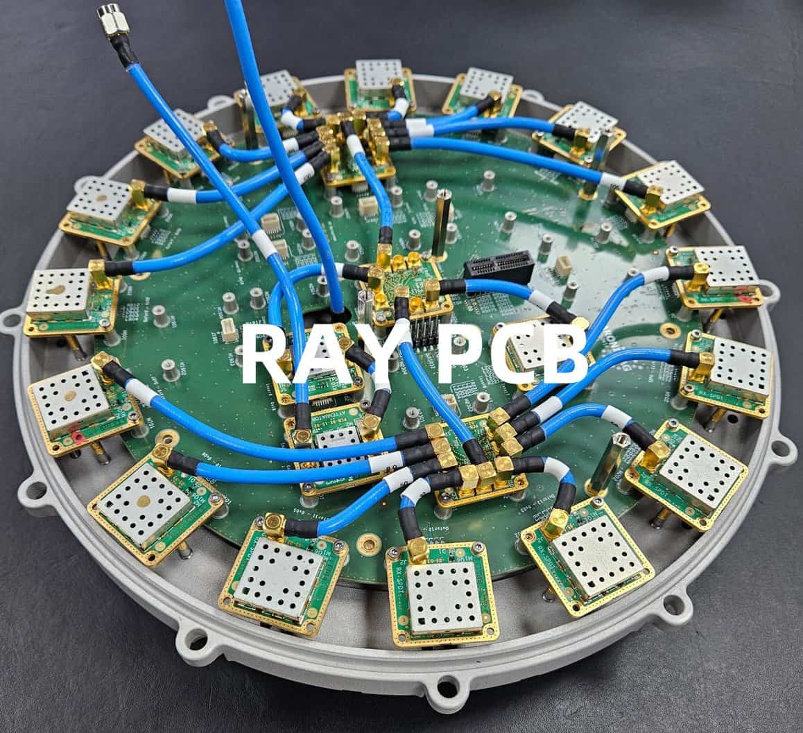10 Benefits of Choosing Dedicated PCB Assembly Partner in USA - RayPCB