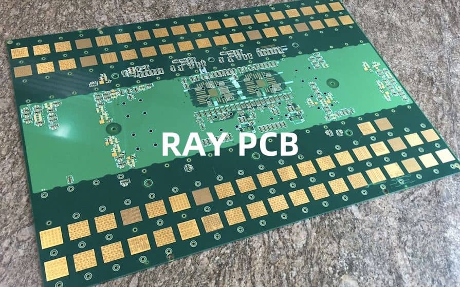 How to choose the PCB Prototype Manufacturer for critical electronic device design? - RayPCB