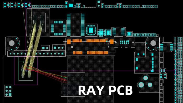 Best Practices To Ensure The Correct Component Orientation By Optimized Assembly Pcb Board Raypcb
