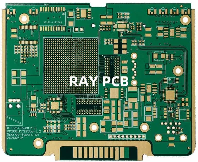 Complete Guide on Copper Balance in Printed Circuit Board Fabrication ...