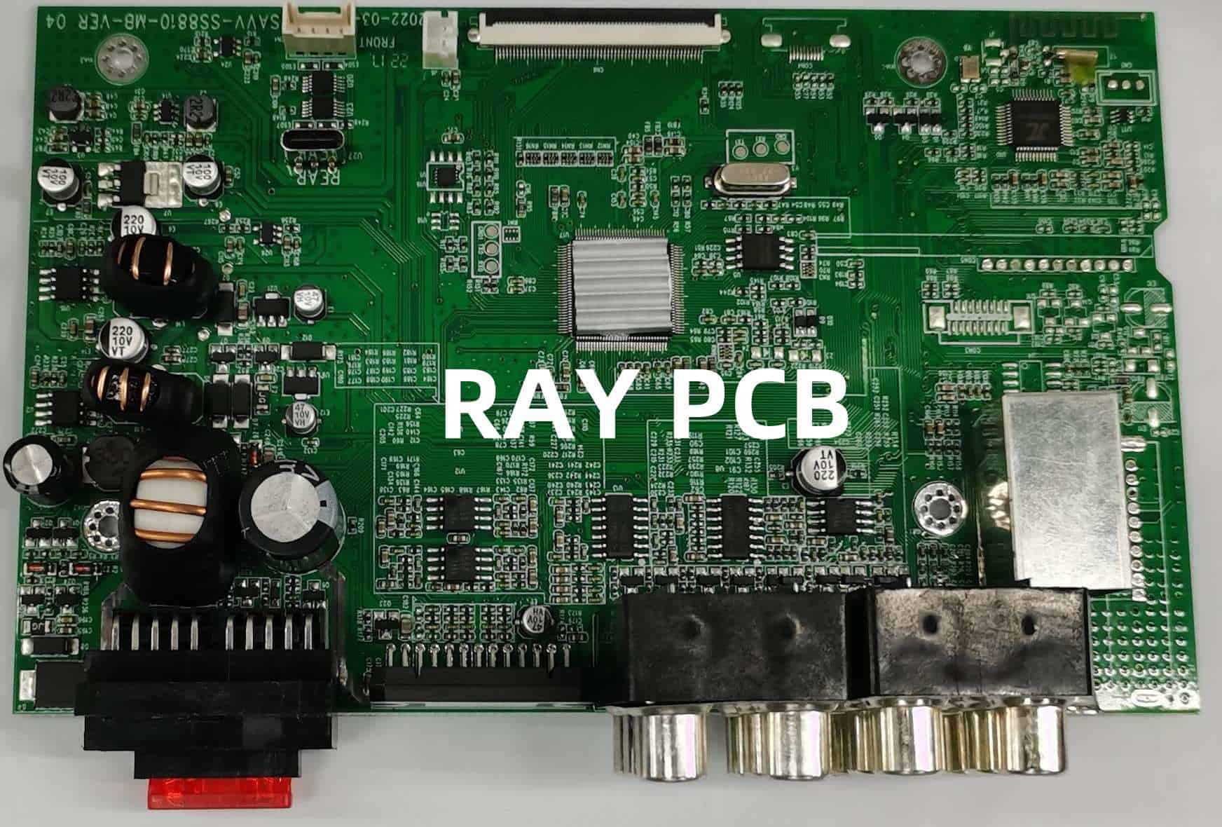 How does high-mix low volume PCB contract manufacturing benefit your NPI (New Product ...