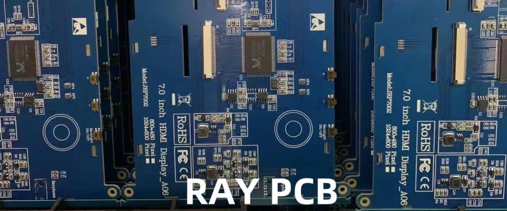 PCB Layout&Design Archives - RAYPCB