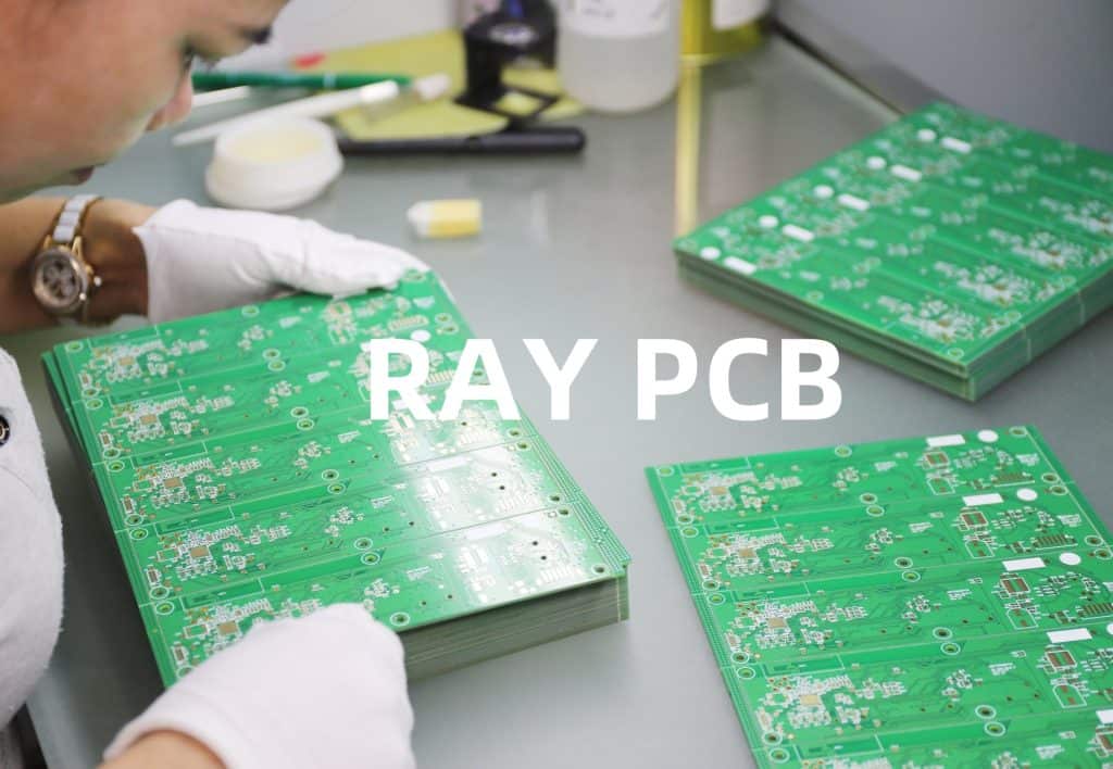 Mitigating Risk Factors for PCB Manufacturing Lead Times - RayPCB