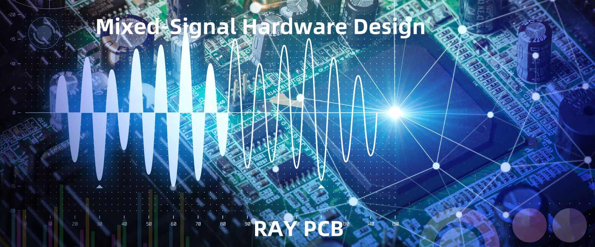 Analog Circuits on PCBs: Design Principles, Challenges, and Best Practices - RayPCB