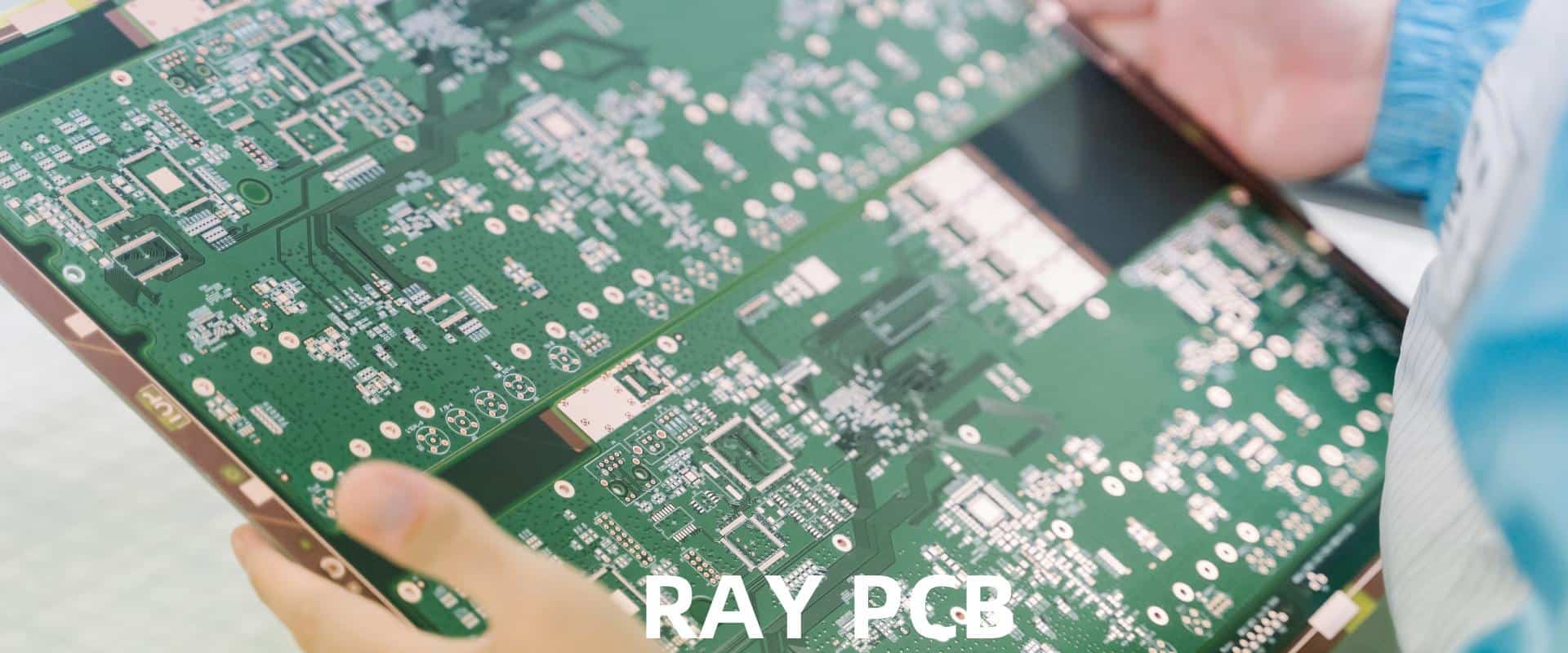 A Comprehensive Guide for Multilayer PCB Fabrication Process! - RayPCB
