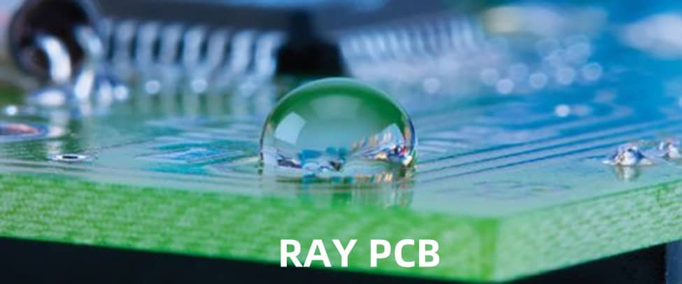 Best Practice for PCB Moisture Protection in Outdoor Environments - RayPCB