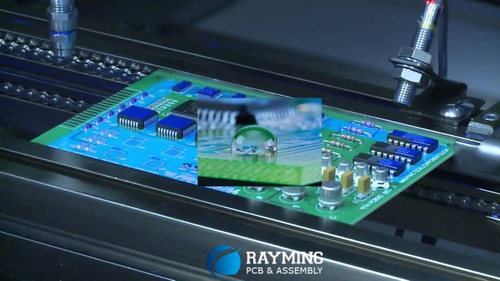Best Practice for PCB Moisture Protection in Outdoor Environments - RayPCB