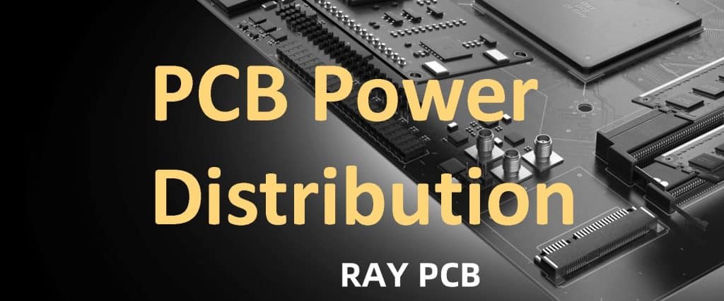 Analyzing Key Microcontroller Pcb Characteristics For Embedded Design Raypcb