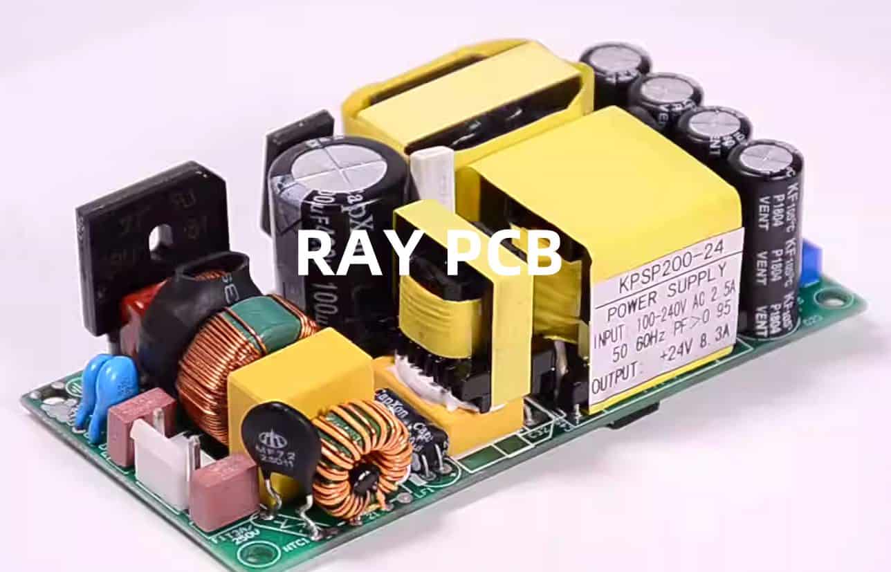 Ensure Your Power Distribution Network Pcb Requirements With Amazing