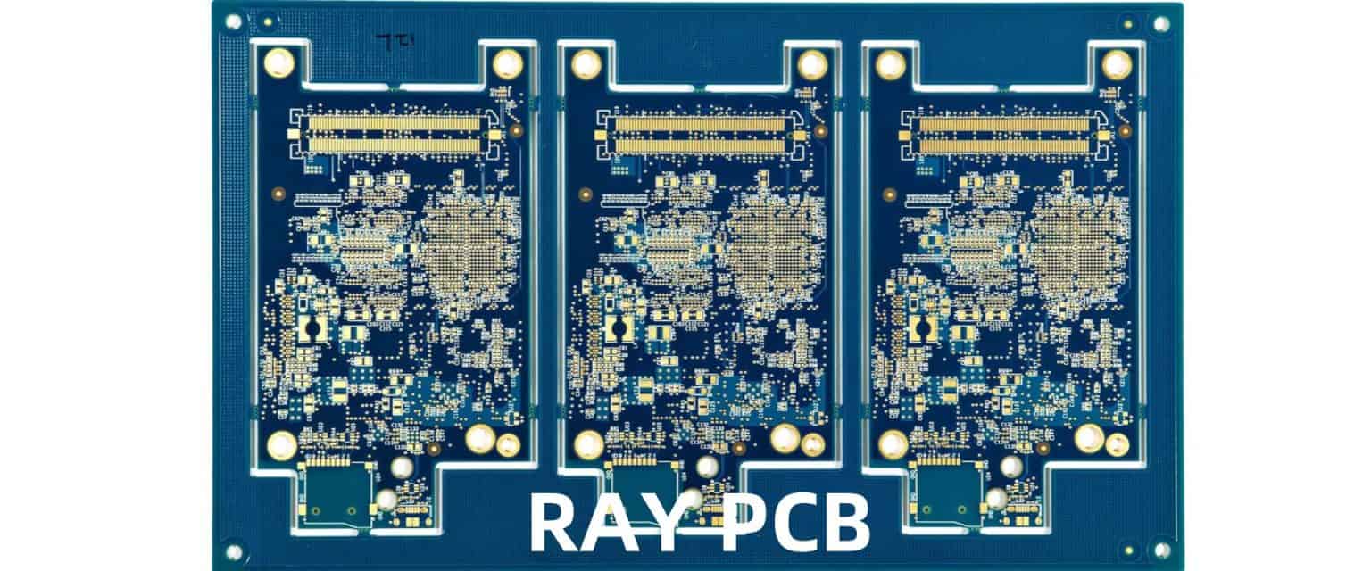 RAYMING PCB Prototype Manufacturing - Engineering Samples - RayPCB