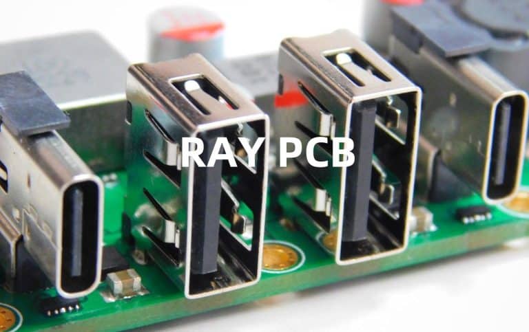 USB to UART Bridges and Their Use in Embedded Systems and IoT - RayMing PCB