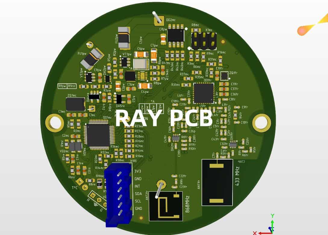 How much does it cost to get custom PCB assembly? - RayPCB