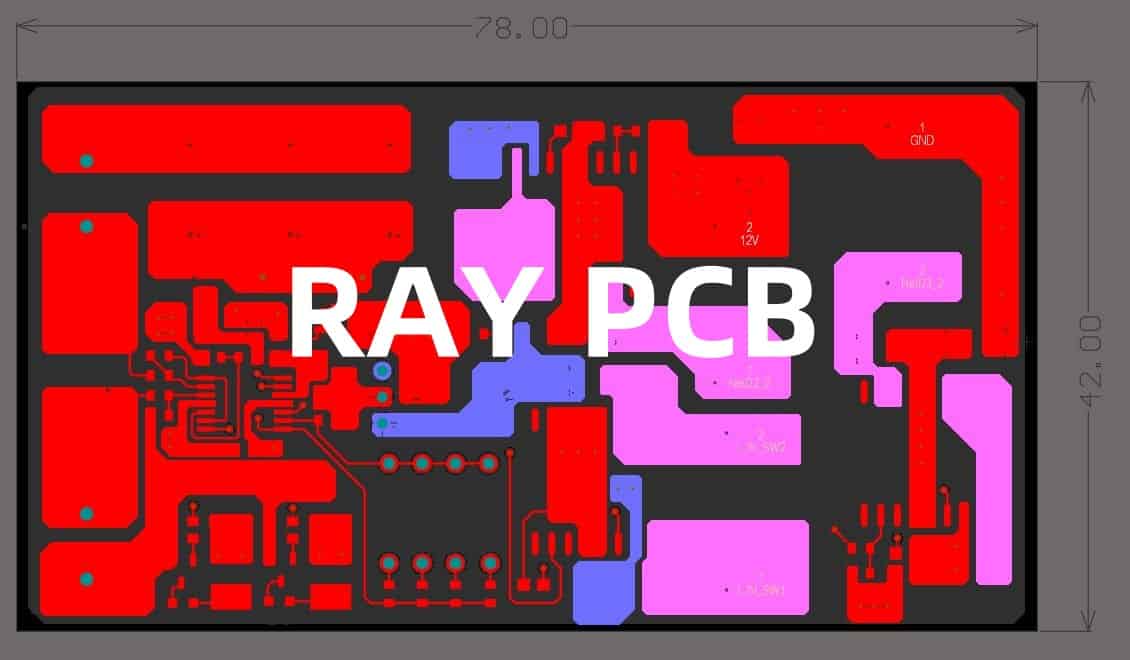 Complete Guide on Copper Balance in Printed Circuit Board Fabrication - RayPCB