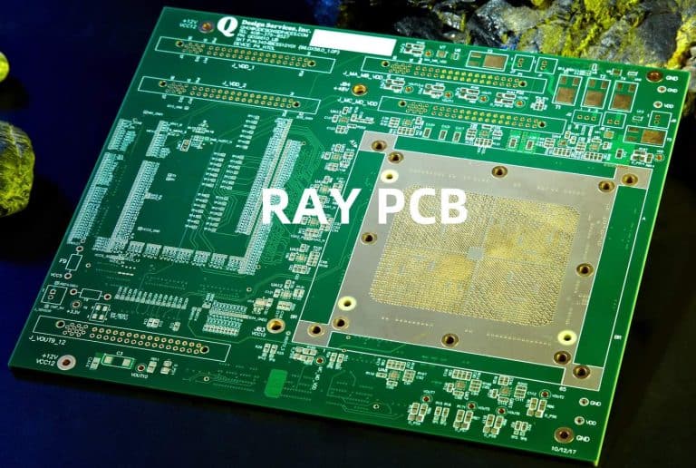 Mitigating Risk Factors for PCB Manufacturing Lead Times - RayPCB