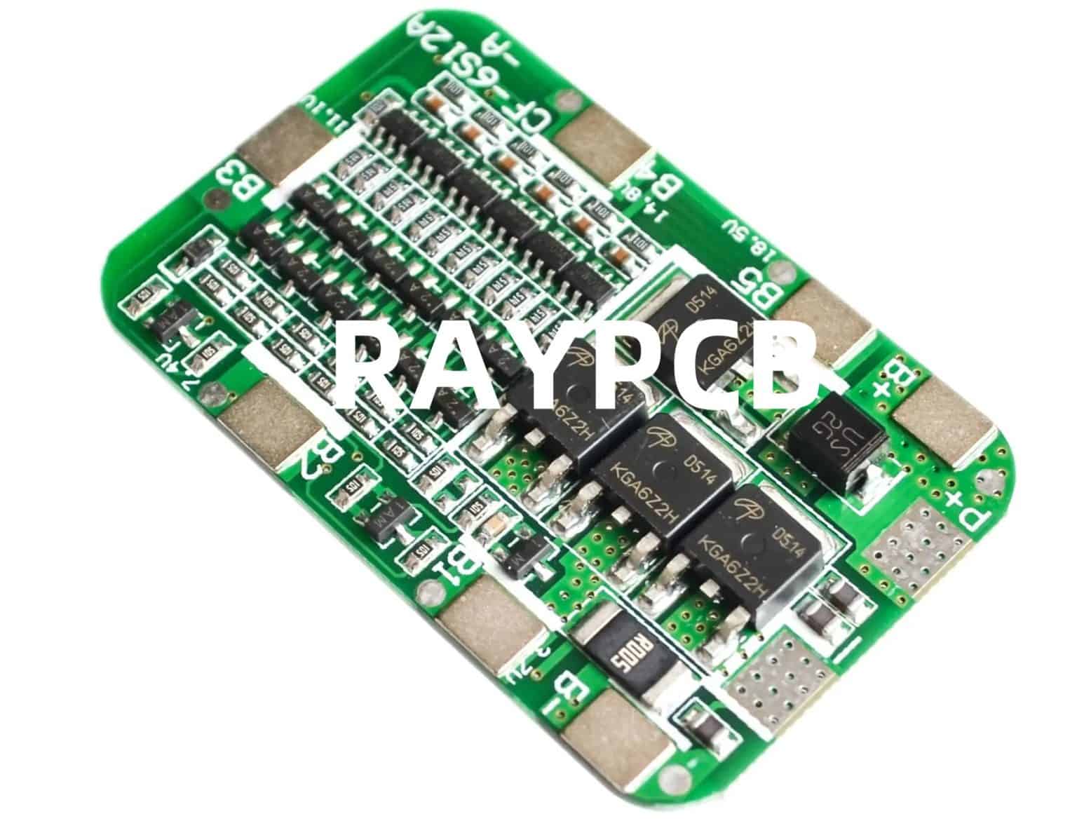 What BMS Chipset Do I Need During Battery Management System Design ...