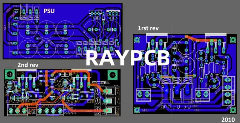 Difference Between DFA and DFM for PCBs: A Comprehensive Guide - RayPCB