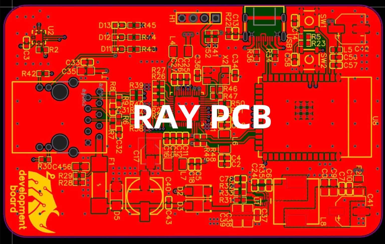How to Import Circuit Designs from Cadence to Altium Designer - RayPCB