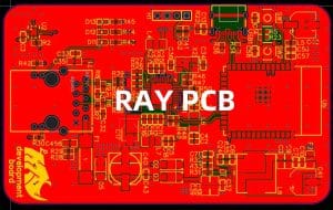 Mini 6-Layer Mixed-Signal Hardware Design Walkthrough - RayPCB