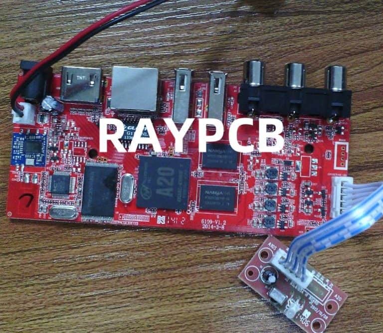 6 Common PCB Assembly Mistakes and Their Corrective Actions - RayPCB