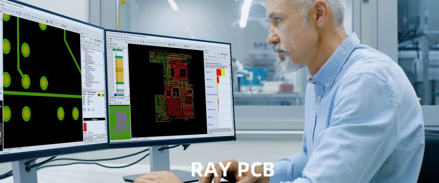 Sierra PCB - The leading provider of PCB design, manufacturing and ...